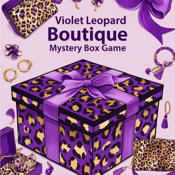 Bags | Mystery Box Game | Poshmark